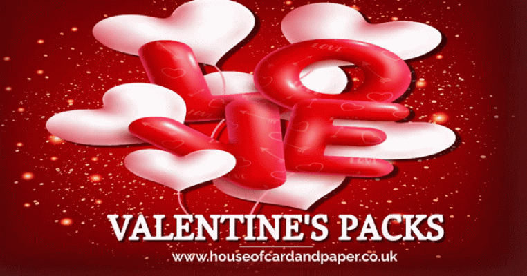 House of Card and Paper